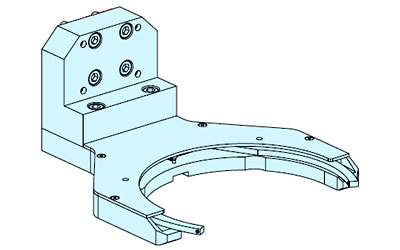 ER-047400－グリッパー PC210 RN